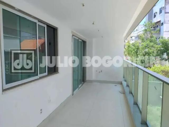 Apartamento para Venda em Rio de Janeiro/RJ Recreio dos Bandeirantes 3 Quartos