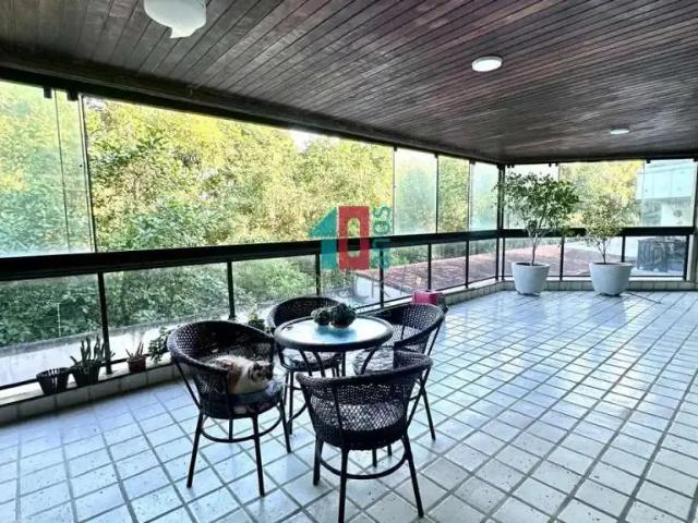 Apartamento para Venda em Rio de Janeiro/RJ Recreio dos Bandeirantes 3 Quartos