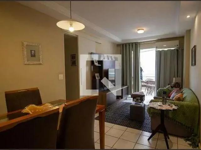 Apartamento para Venda em Rio de Janeiro/RJ Recreio dos Bandeirantes 3 Quartos