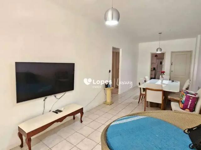 Apartamento para Venda em Rio de Janeiro/RJ Recreio dos Bandeirantes 3 Quartos