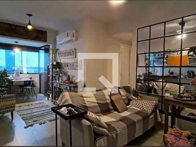 Apartamento para Venda em Rio de Janeiro/RJ Recreio dos Bandeirantes 3 Quartos