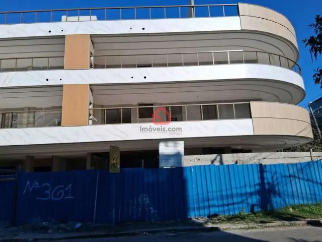 Apartamento para Venda em Rio de Janeiro/RJ Recreio dos Bandeirantes 3 Quartos