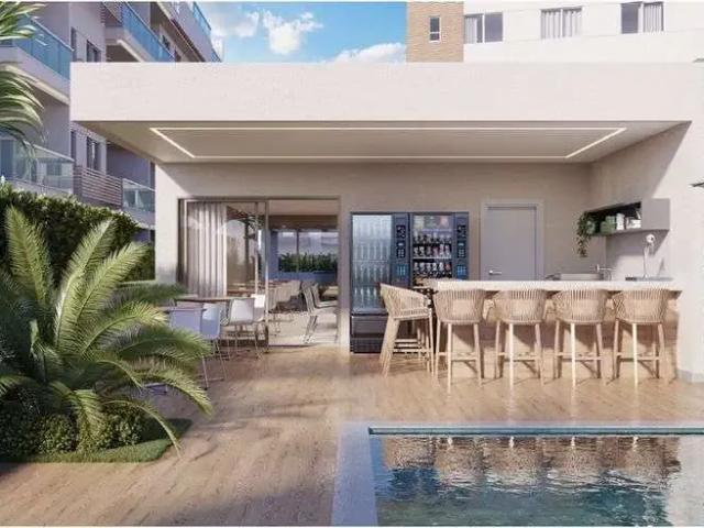 Apartamento para Venda em Rio de Janeiro/RJ Recreio dos Bandeirantes 3 Quartos