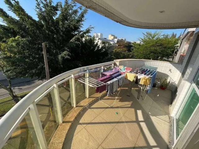 Apartamento para Venda em Rio de Janeiro/RJ Recreio dos Bandeirantes 3 Quartos