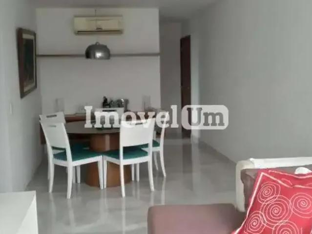 Apartamento para Venda em Rio de Janeiro/RJ Recreio dos Bandeirantes 3 Quartos