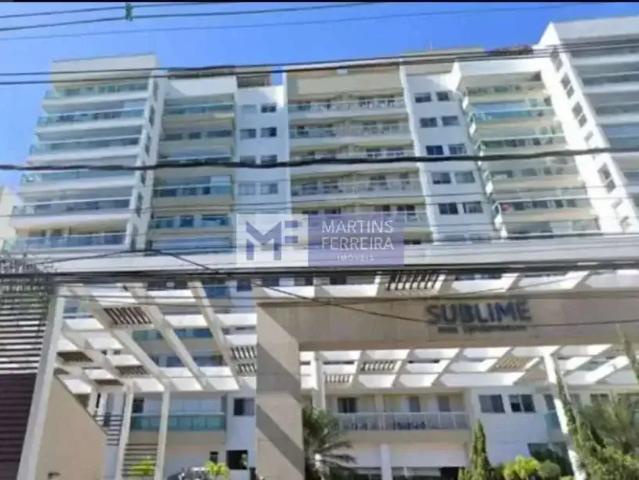 Apartamento para Venda em Rio de Janeiro/RJ Recreio dos Bandeirantes 3 Quartos