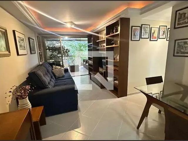 Apartamento para Venda em Rio de Janeiro/RJ Recreio dos Bandeirantes 3 Quartos