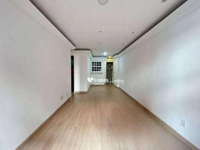 Apartamento para Venda em Rio de Janeiro/RJ Recreio dos Bandeirantes 3 Quartos