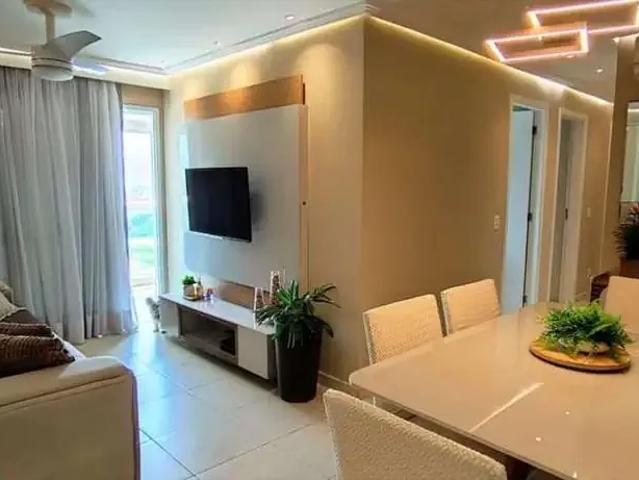 Apartamento para Venda em Rio de Janeiro/RJ Recreio dos Bandeirantes 3 Quartos