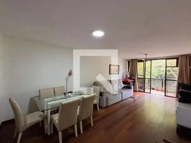 Apartamento para Venda em Rio de Janeiro/RJ Recreio dos Bandeirantes 3 Quartos