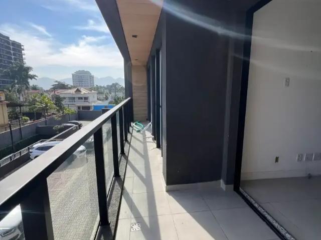 Apartamento para Venda em Rio de Janeiro/RJ Recreio dos Bandeirantes 3 Quartos