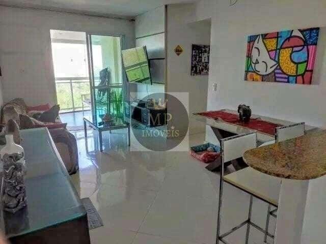 Apartamento para Venda em Rio de Janeiro/RJ Recreio dos Bandeirantes 3 Quartos