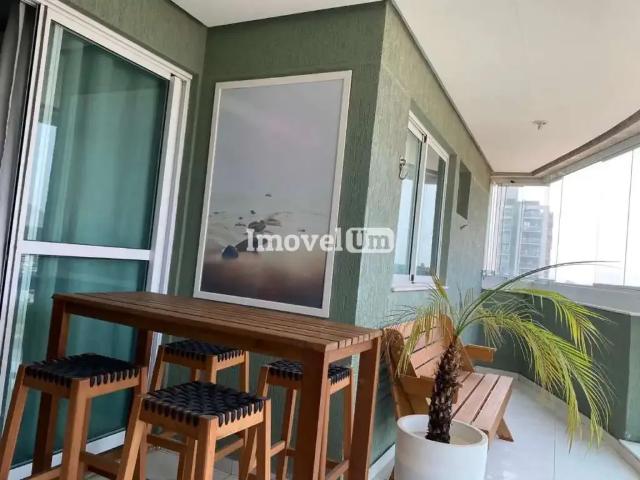 Apartamento para Venda em Rio de Janeiro/RJ Recreio dos Bandeirantes 3 Quartos