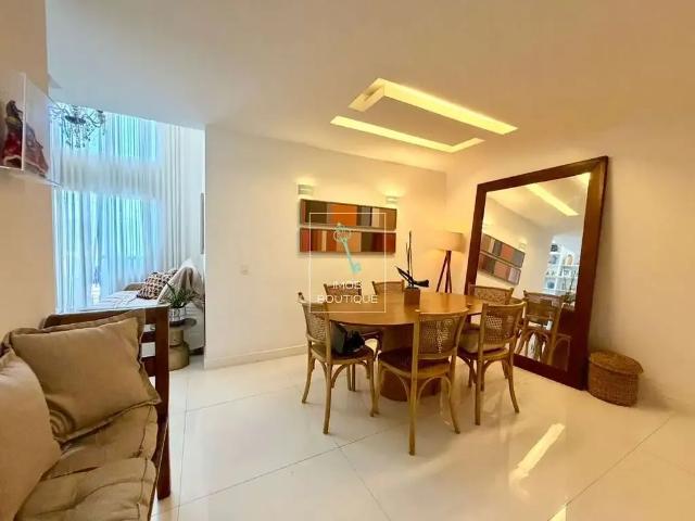Apartamento para Venda em Rio de Janeiro/RJ Recreio dos Bandeirantes 3 Quartos