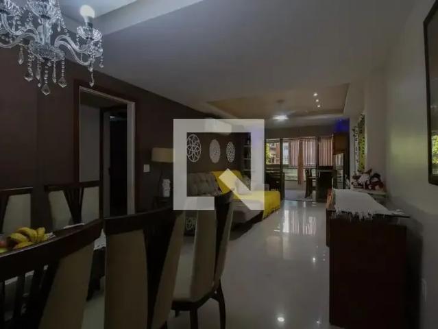 Apartamento para Venda em Rio de Janeiro/RJ Recreio dos Bandeirantes 3 Quartos