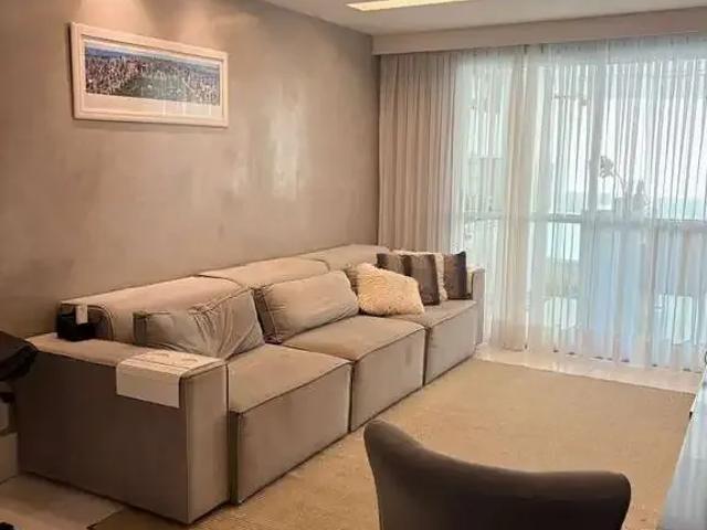 Apartamento para Venda em Rio de Janeiro/RJ Recreio dos Bandeirantes 3 Quartos