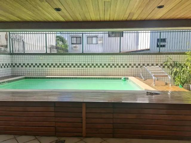 Apartamento para Venda em Rio de Janeiro/RJ Recreio dos Bandeirantes 3 Quartos