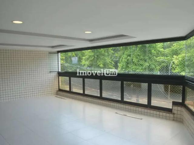 Apartamento para Venda em Rio de Janeiro/RJ Recreio dos Bandeirantes 3 Quartos