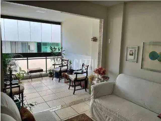 Apartamento para Venda em Rio de Janeiro/RJ Recreio dos Bandeirantes 3 Quartos