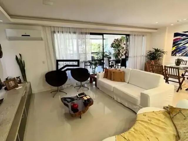 Apartamento para Venda em Rio de Janeiro/RJ Recreio dos Bandeirantes 3 Quartos