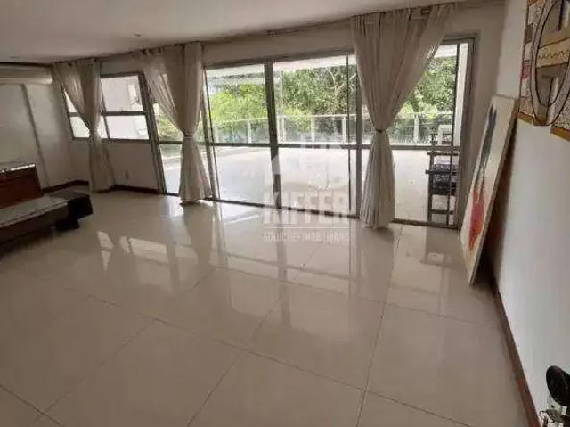 Apartamento para Venda em Rio de Janeiro/RJ Recreio dos Bandeirantes 3 Quartos