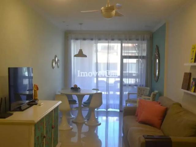 Apartamento para Venda em Rio de Janeiro/RJ Recreio dos Bandeirantes 3 Quartos