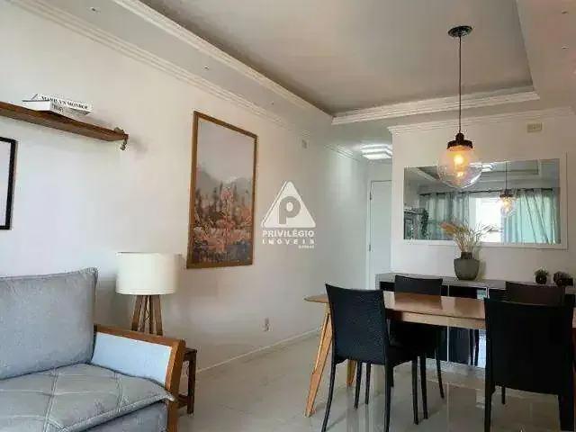 Apartamento para Venda em Rio de Janeiro/RJ Recreio dos Bandeirantes 3 Quartos