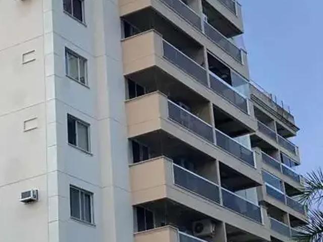 Apartamento para Venda em Rio de Janeiro/RJ Recreio dos Bandeirantes 3 Quartos