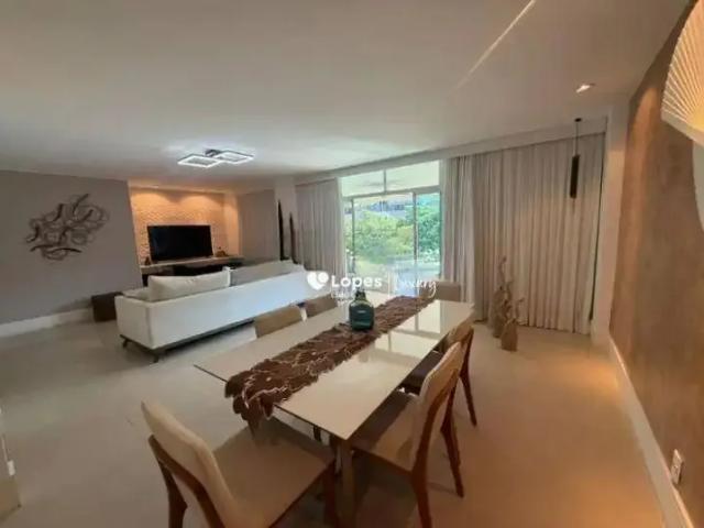 Apartamento para Venda em Rio de Janeiro/RJ Recreio dos Bandeirantes 3 Quartos
