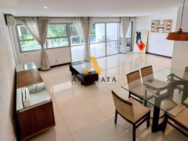 Apartamento para Venda em Rio de Janeiro/RJ Recreio dos Bandeirantes 3 Quartos