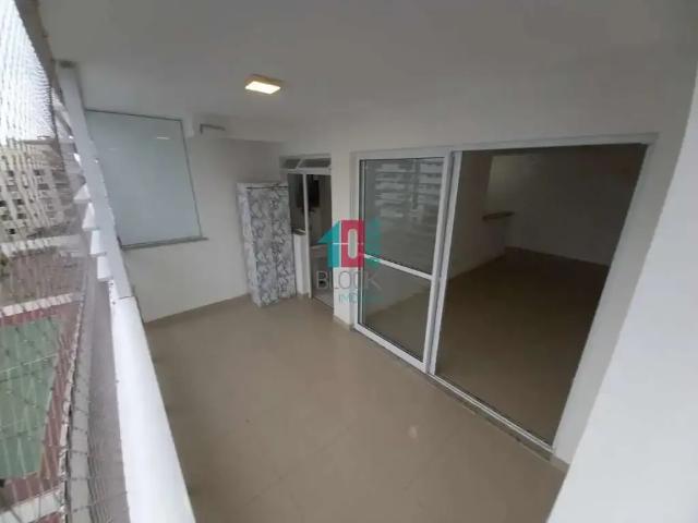 Apartamento para Venda em Rio de Janeiro/RJ Recreio dos Bandeirantes 3 Quartos