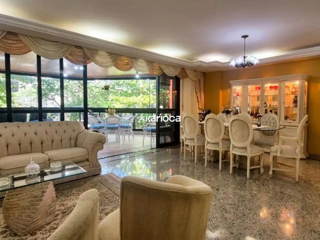Apartamento para Venda em Rio de Janeiro/RJ Recreio dos Bandeirantes 3 Quartos