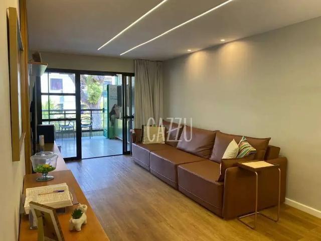 Apartamento para Venda em Rio de Janeiro/RJ Recreio dos Bandeirantes 3 Quartos