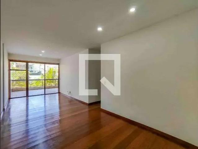 Apartamento para Venda em Rio de Janeiro/RJ Recreio dos Bandeirantes 3 Quartos