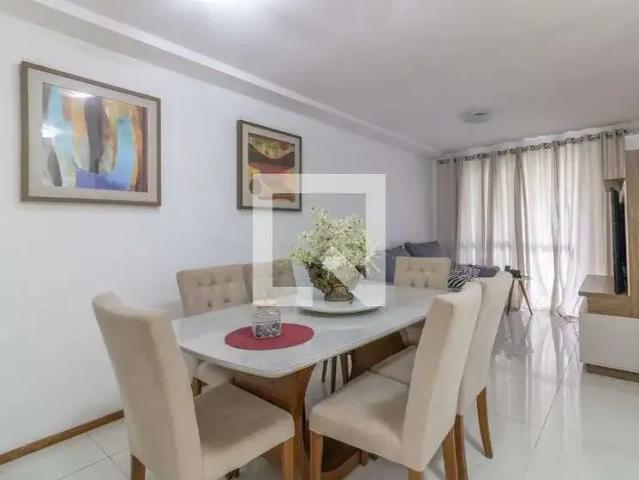 Apartamento para Venda em Rio de Janeiro/RJ Recreio dos Bandeirantes 3 Quartos