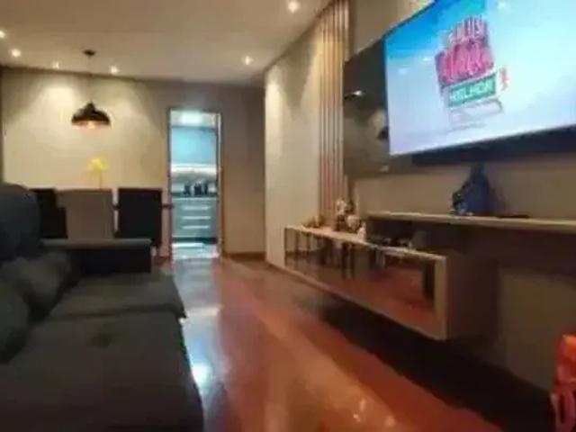 Apartamento para Venda em Rio de Janeiro/RJ Recreio dos Bandeirantes 3 Quartos