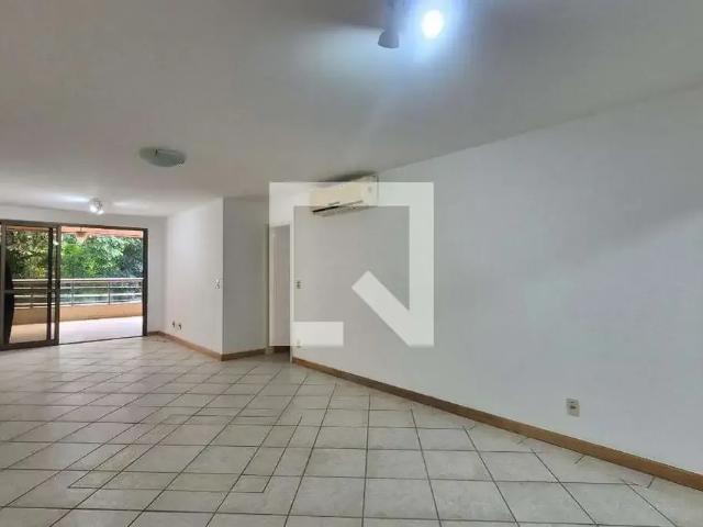 Apartamento para Venda em Rio de Janeiro/RJ Recreio dos Bandeirantes 3 Quartos