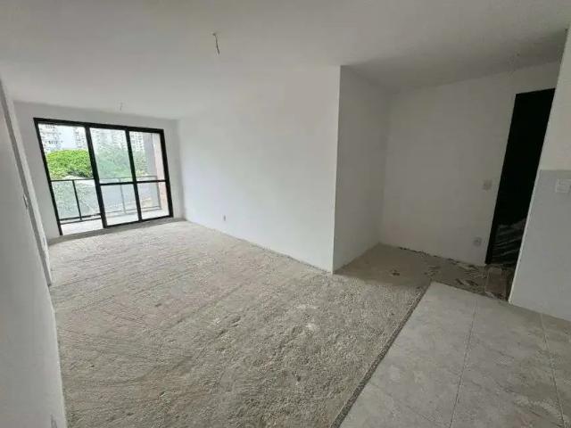 Apartamento para Venda em Rio de Janeiro/RJ Recreio dos Bandeirantes 3 Quartos