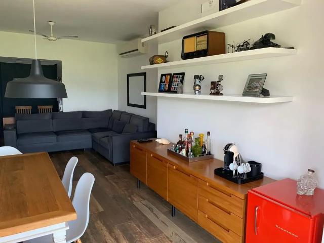 Apartamento para Venda em Rio de Janeiro/RJ Recreio dos Bandeirantes 3 Quartos