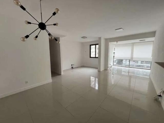 Apartamento para Venda em Rio de Janeiro/RJ Recreio dos Bandeirantes 3 Quartos