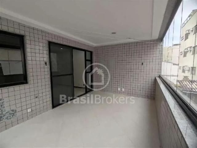 Apartamento para Venda em Rio de Janeiro/RJ Recreio dos Bandeirantes 3 Quartos