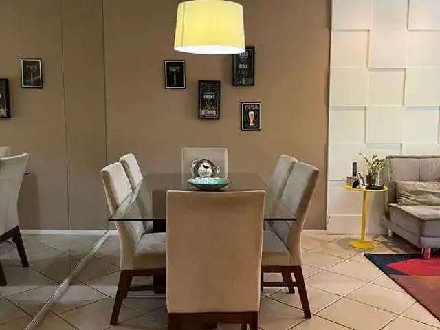 Apartamento para Venda em Rio de Janeiro/RJ Recreio dos Bandeirantes 3 Quartos