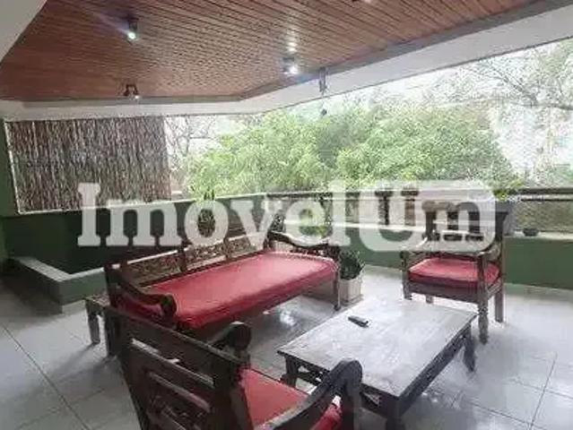 Apartamento para Venda em Rio de Janeiro/RJ Recreio dos Bandeirantes 3 Quartos