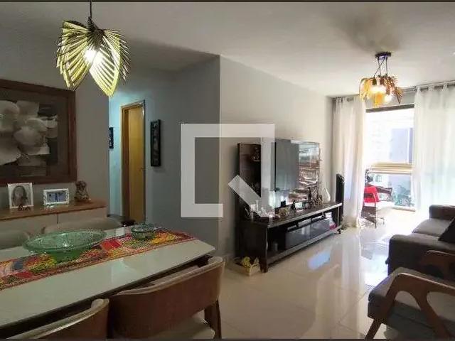 Apartamento para Venda em Rio de Janeiro/RJ Recreio dos Bandeirantes 3 Quartos