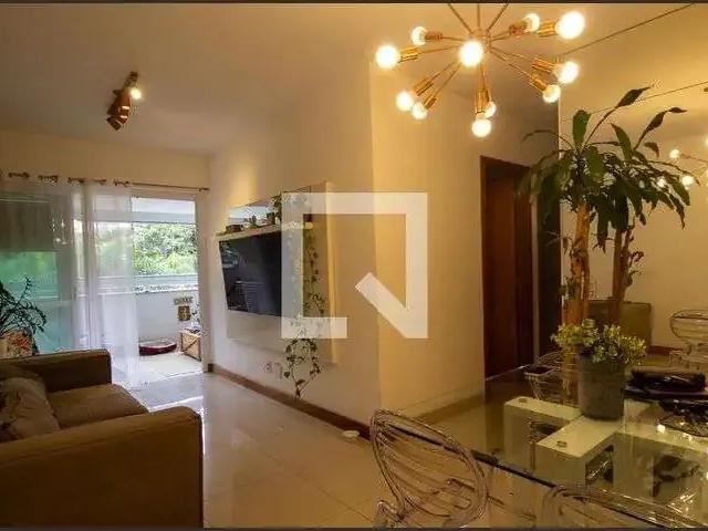 Apartamento para Venda em Rio de Janeiro/RJ Recreio dos Bandeirantes 3 Quartos