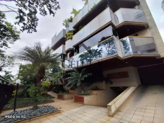 Apartamento para Venda em Rio de Janeiro/RJ Recreio dos Bandeirantes 3 Quartos