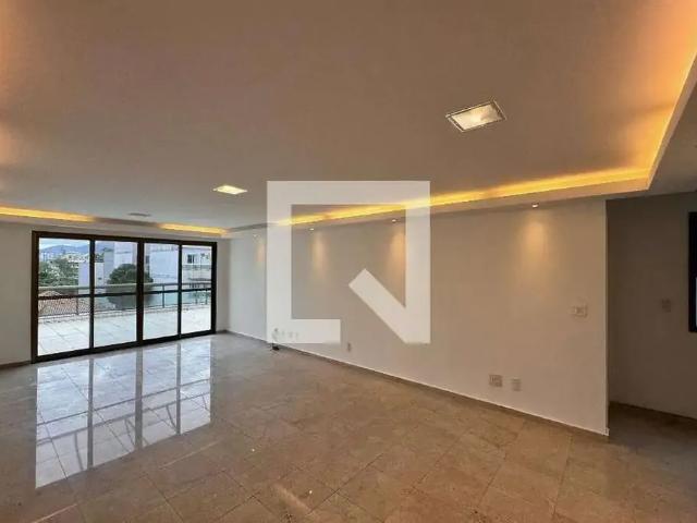 Apartamento para Venda em Rio de Janeiro/RJ Recreio dos Bandeirantes 3 Quartos