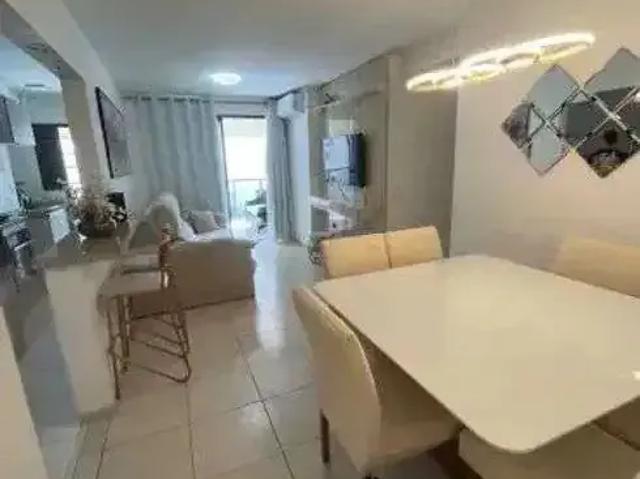 Apartamento para Venda em Rio de Janeiro/RJ Recreio dos Bandeirantes 3 Quartos