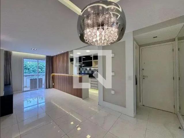 Apartamento para Venda em Rio de Janeiro/RJ Recreio dos Bandeirantes 3 Quartos