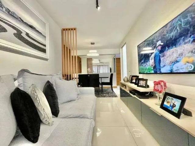 Apartamento para Venda em Rio de Janeiro/RJ Recreio dos Bandeirantes 3 Quartos
